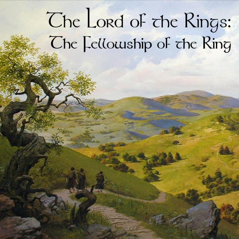 Mythgard Academy | Free Literature Resources & Discussions