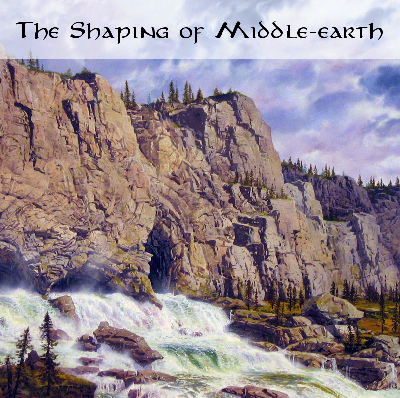 Mythgard Academy | Free Literature Resources & Discussions