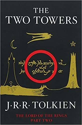 The Lord of the Rings: The Two Towers | Mythgard Academy