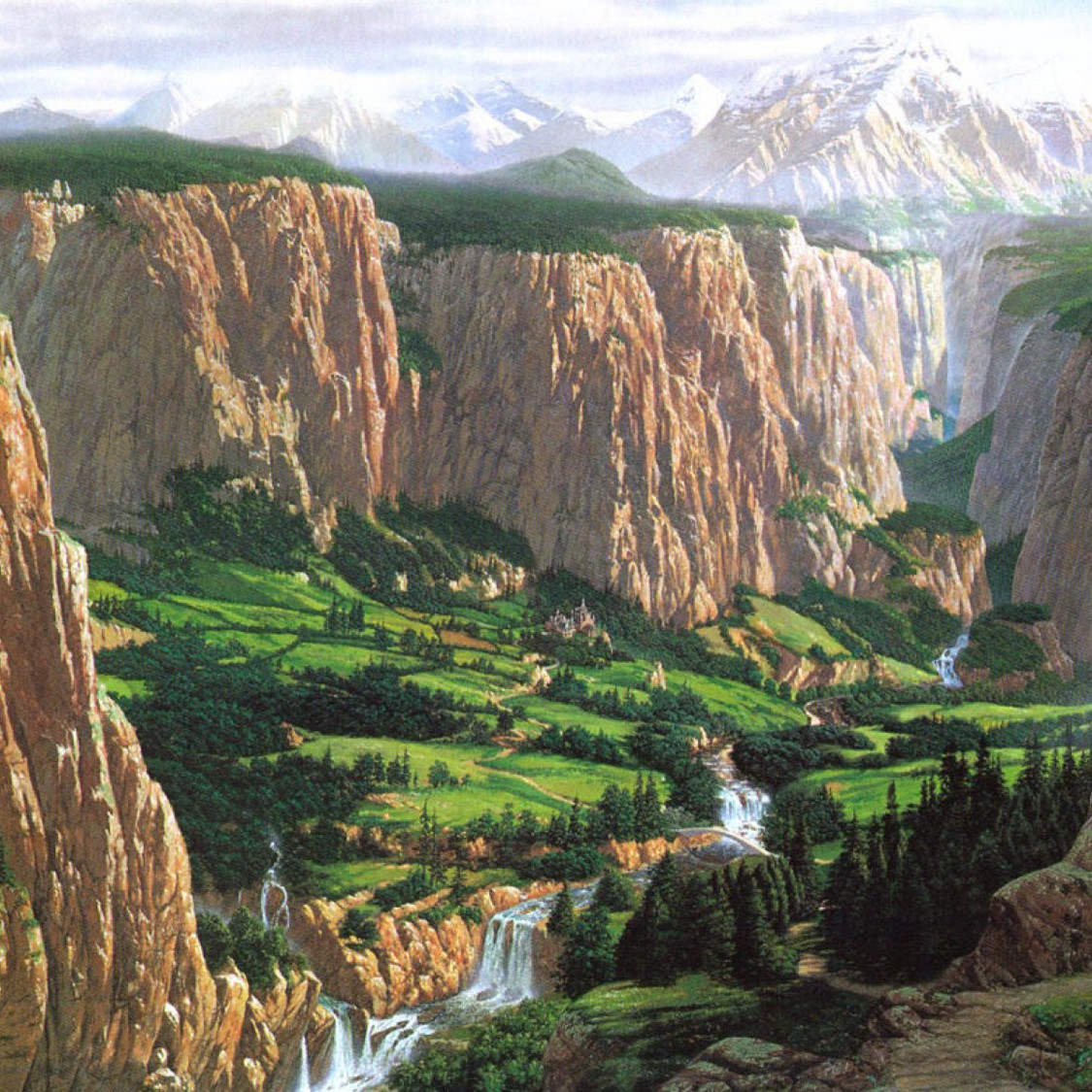 Events, Conferences, Moots & Meetups | Mythgard Institute