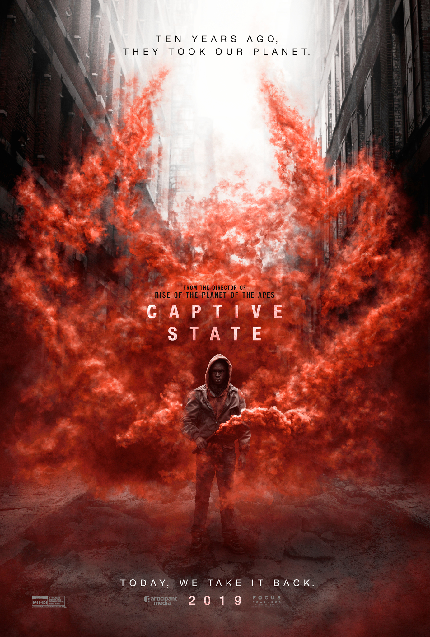 Captive State - Mythgard Institute