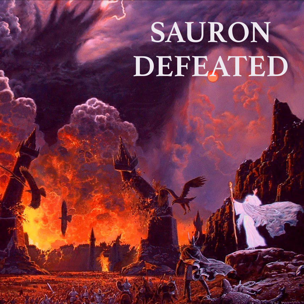 Mythgard Academy | Free Literature Resources & Discussions