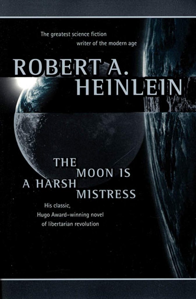 The Moon is a Harsh Mistress - Mythgard Institute