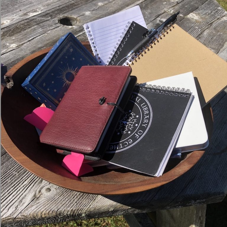 WriterSpace - Mythgard Institute