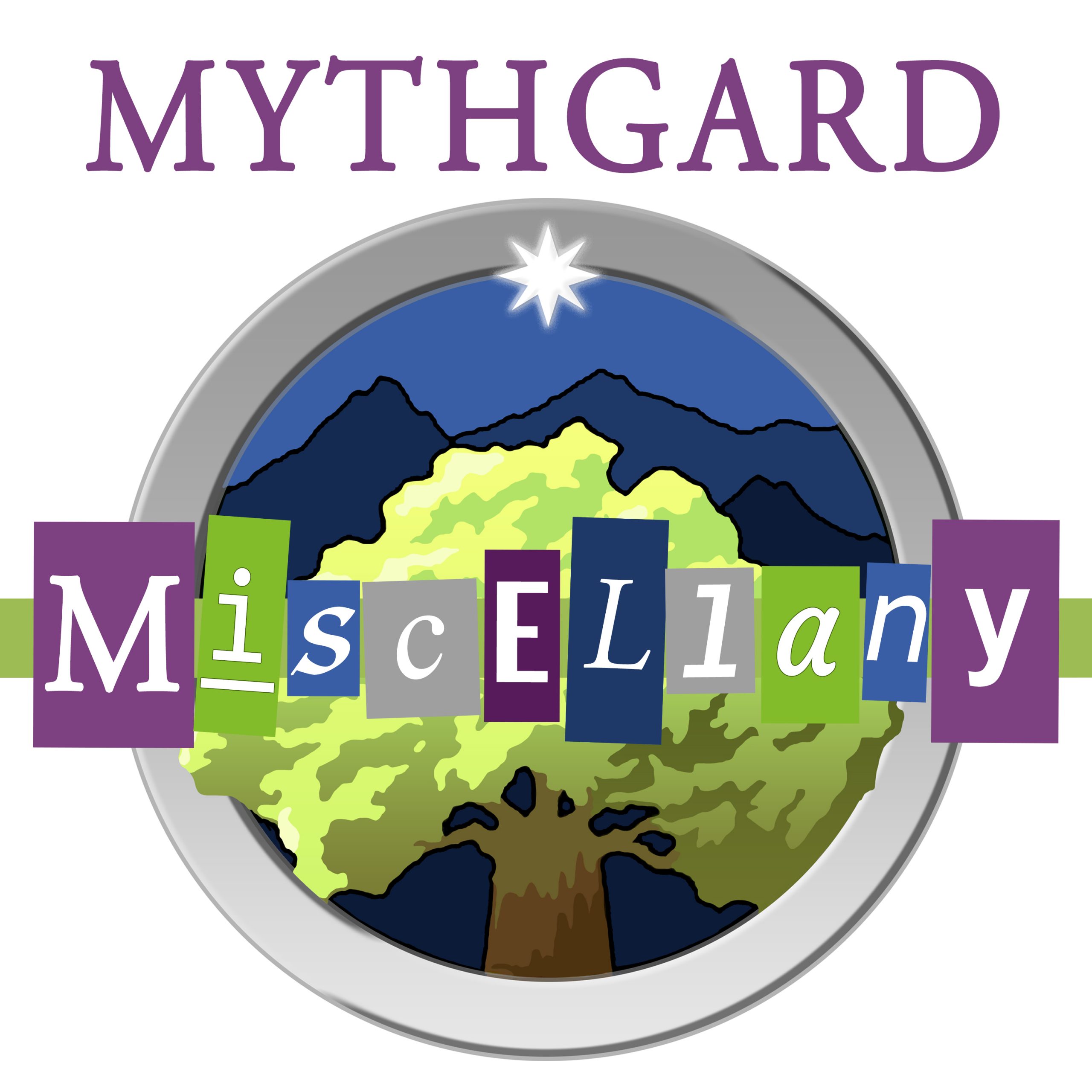 Mythgard Miscellany - Mythgard Institute