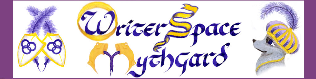 WriterSpace - Mythgard Institute