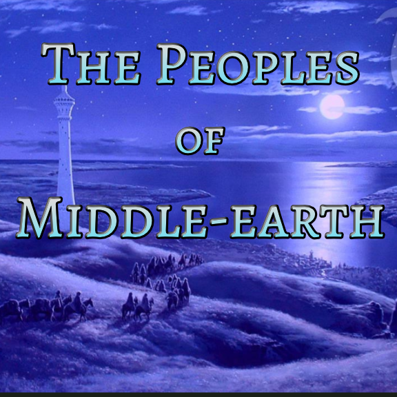 The Peoples of Middle-earth - Mythgard Institute